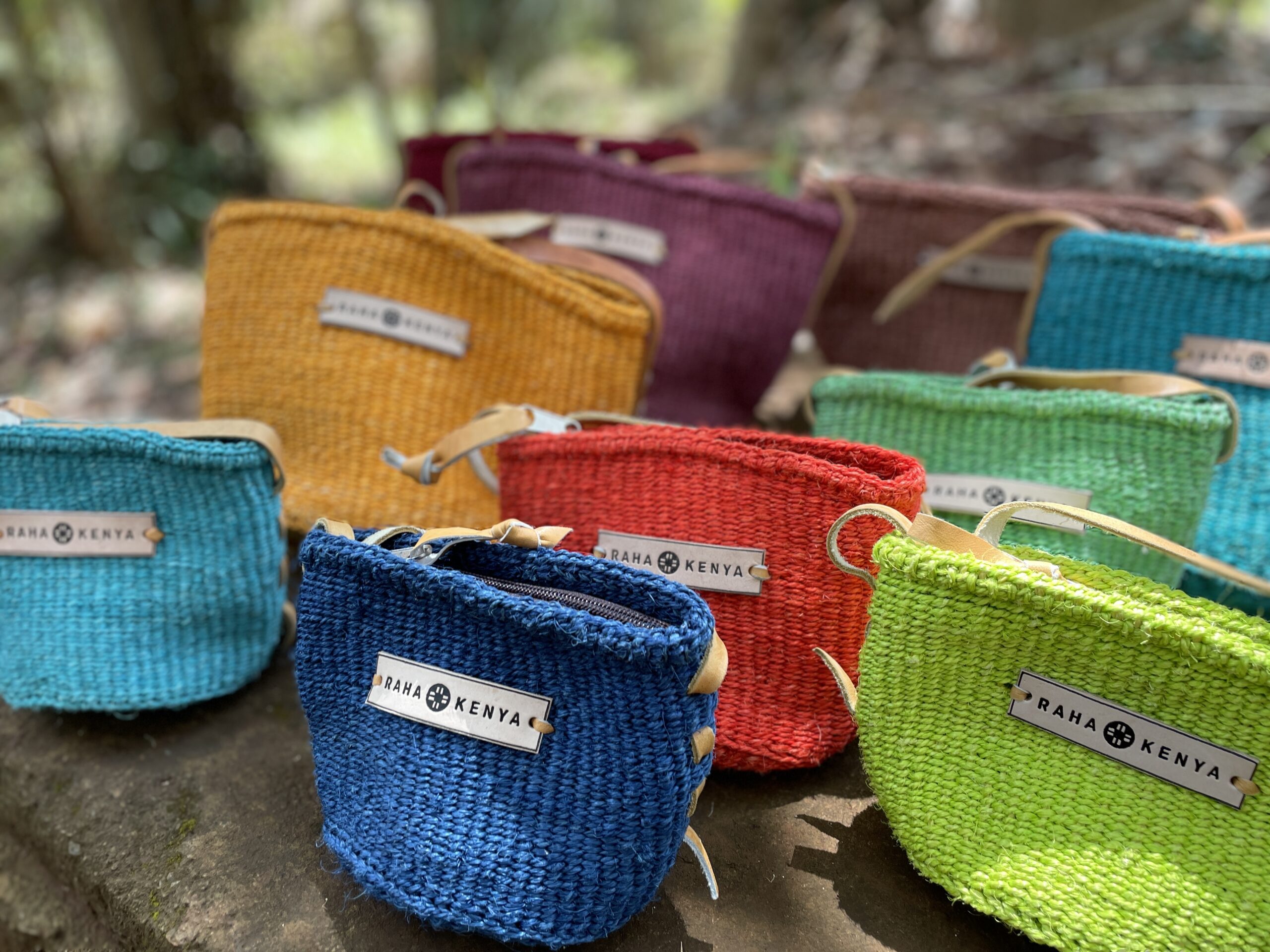 RAHA KENYA | 法政大学校友会